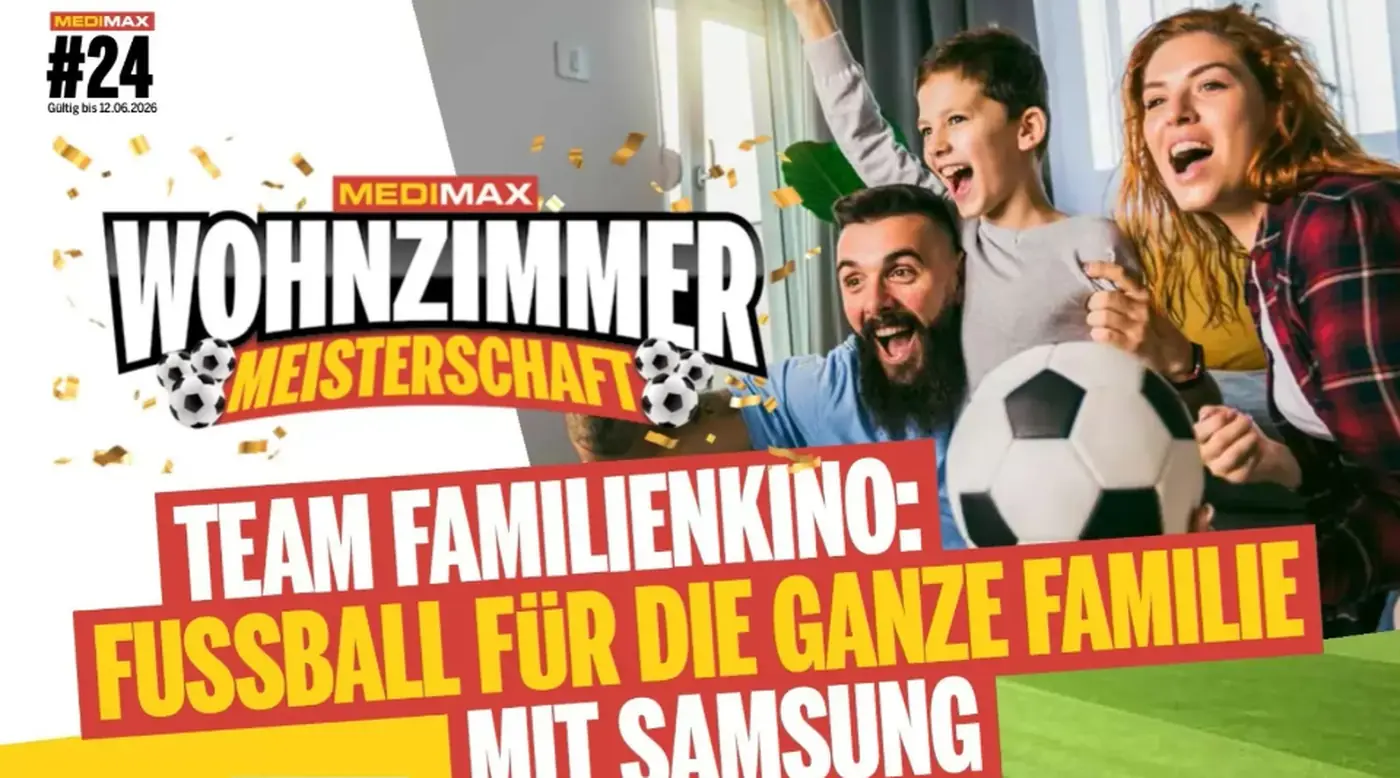 Medimax Prospekt Aktuelle Angebote & Rabatte online